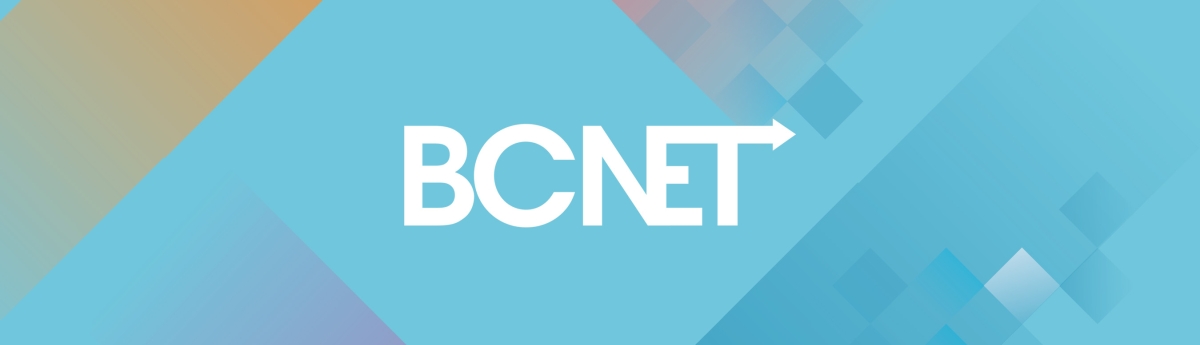 BCNET Welcomes New Board Members