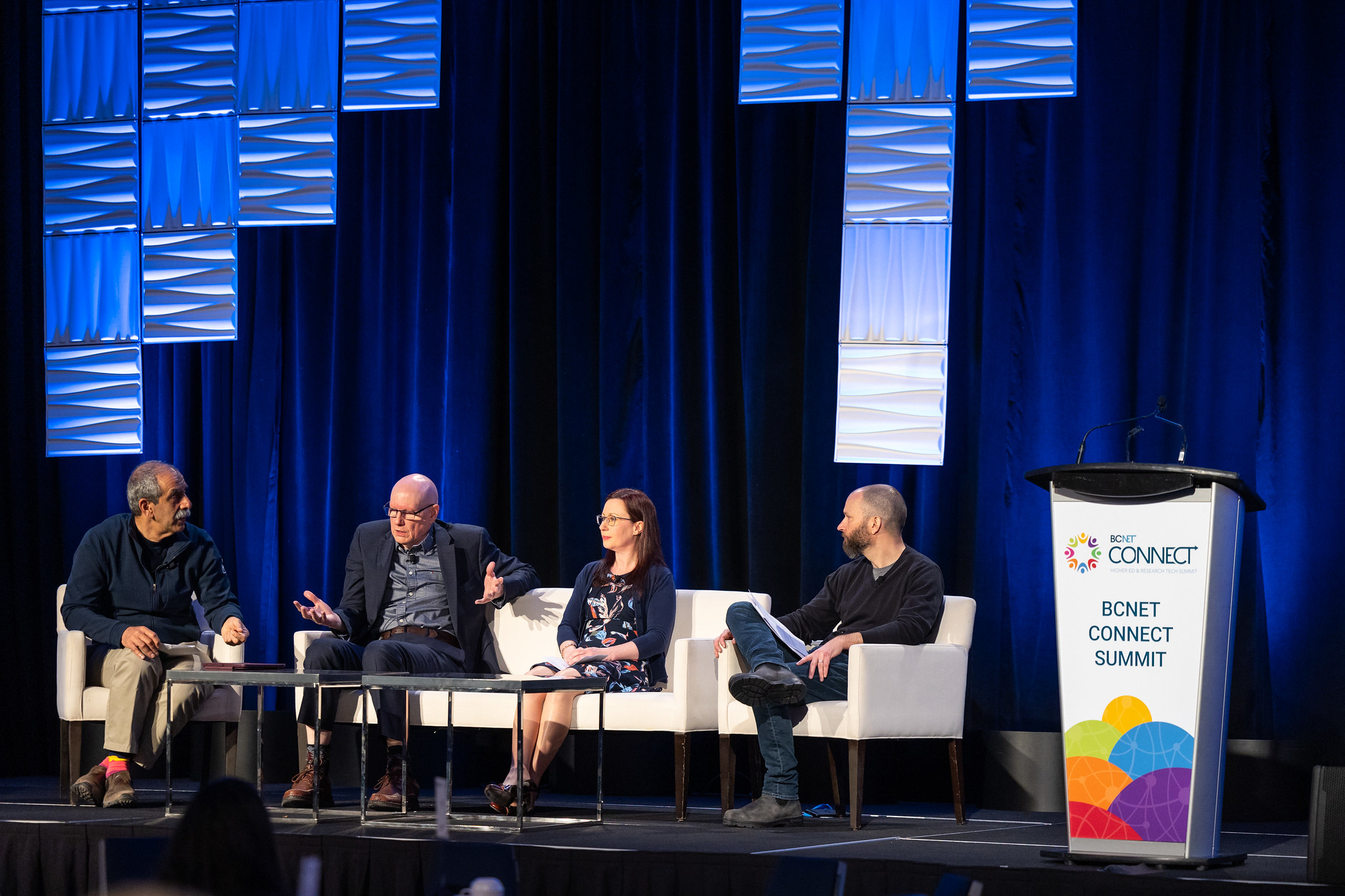 Get Ready, Get Set, Go – Submit a Speaking Proposal for CONNECT 2024