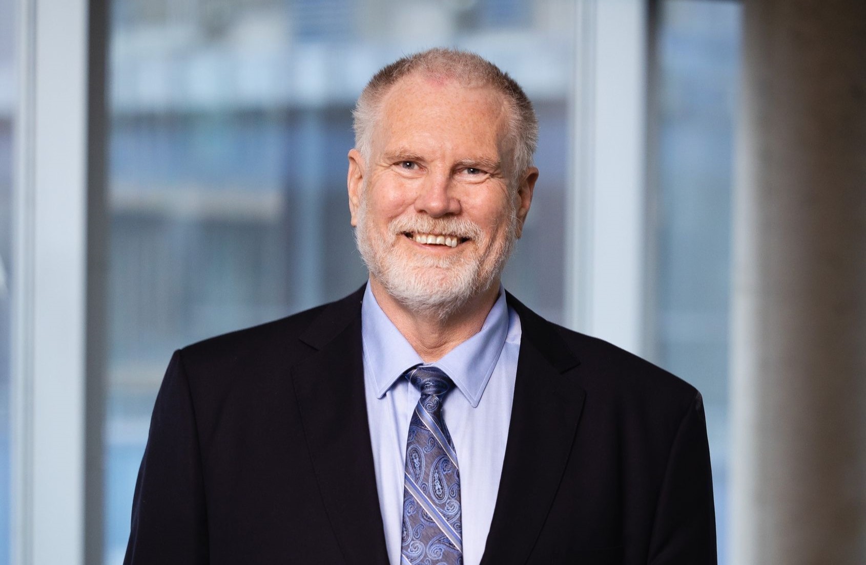 Celebrating the Legacy of Dean Crawford