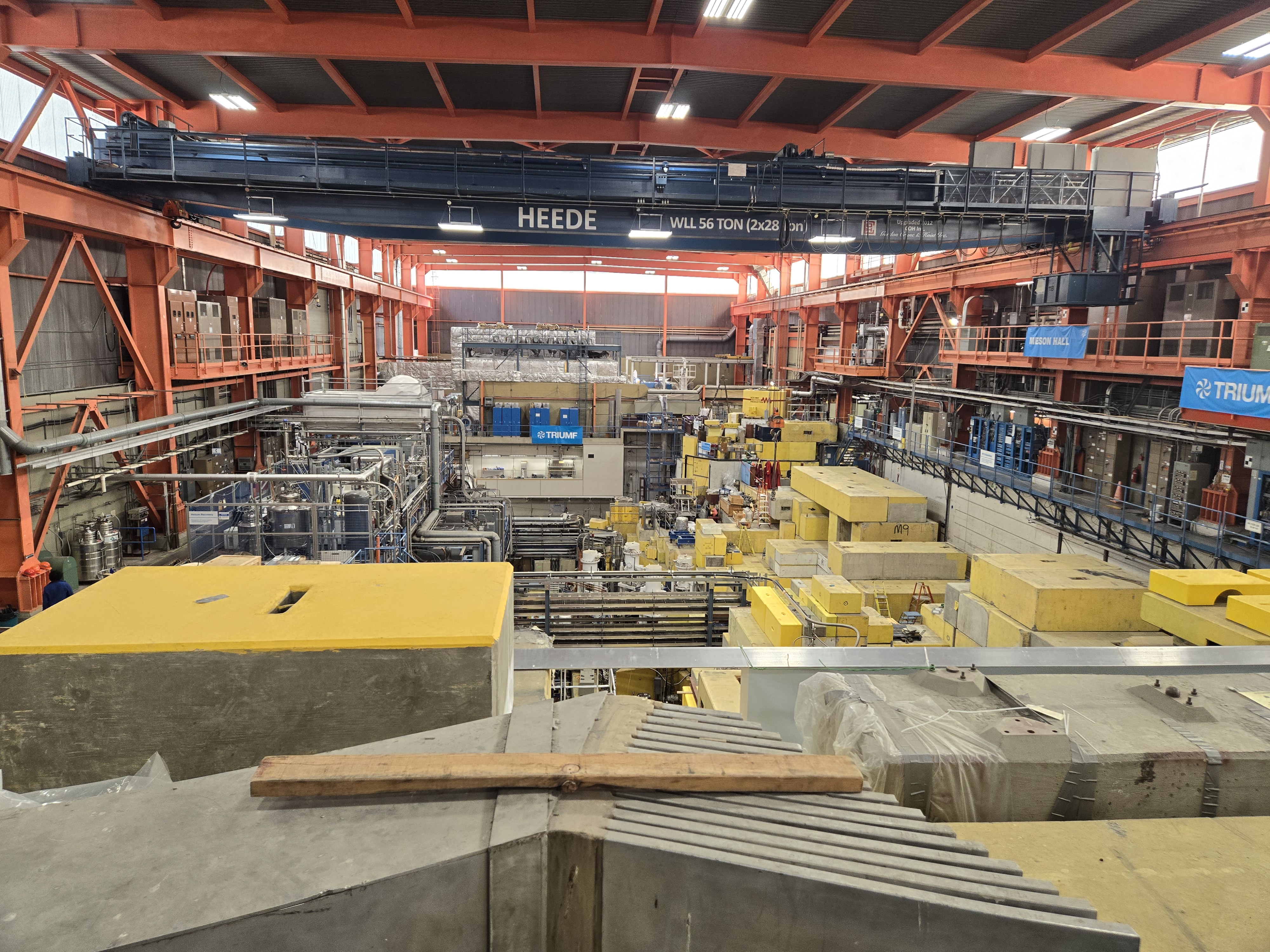 Exploring the Frontiers of Science