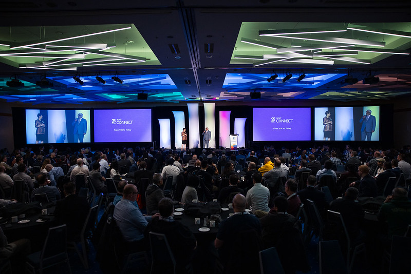 Celebrating 25 Years of BCNET CONNECT: A Milestone of Innovation ...