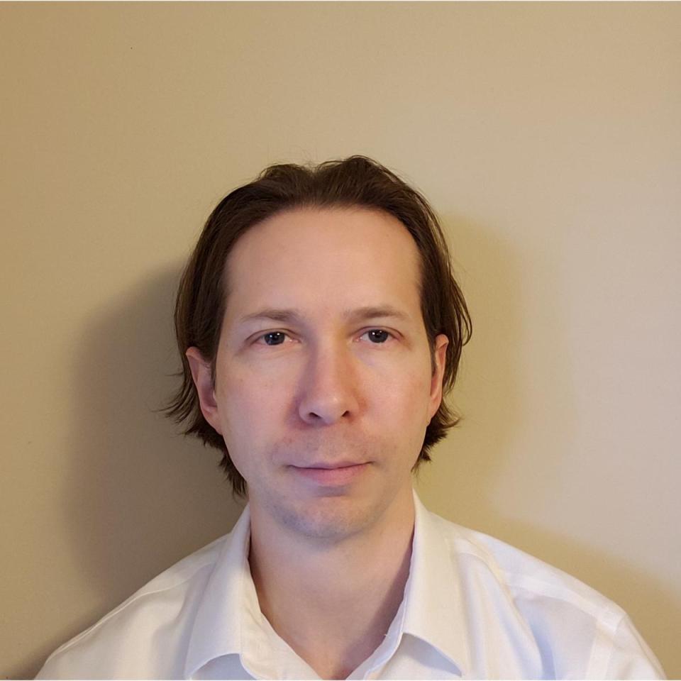 Building a New Security Program: The First 90 Days