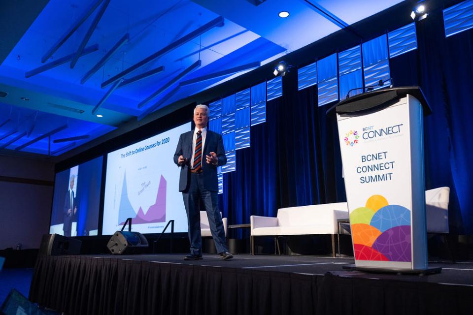 BCNET Front Page | BCNET