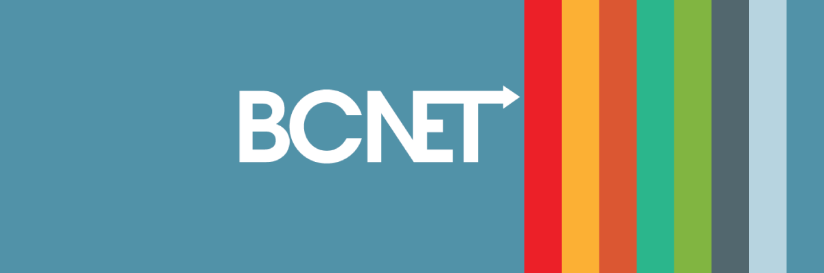 BCNET | Changes to the BCNET Board of Directors